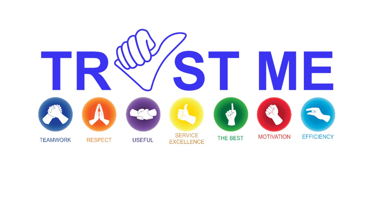 Core Value | PT Tjahja Sakti Motor